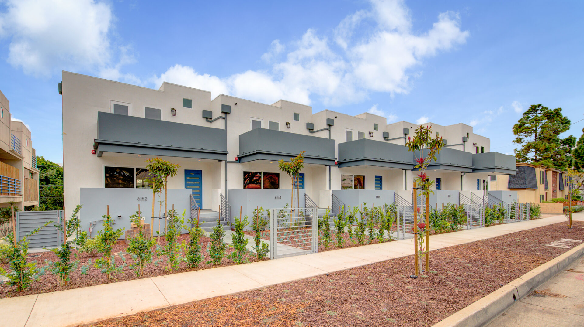 Brand New Condos for Sale in Redondo Beach - Merit Real Estate