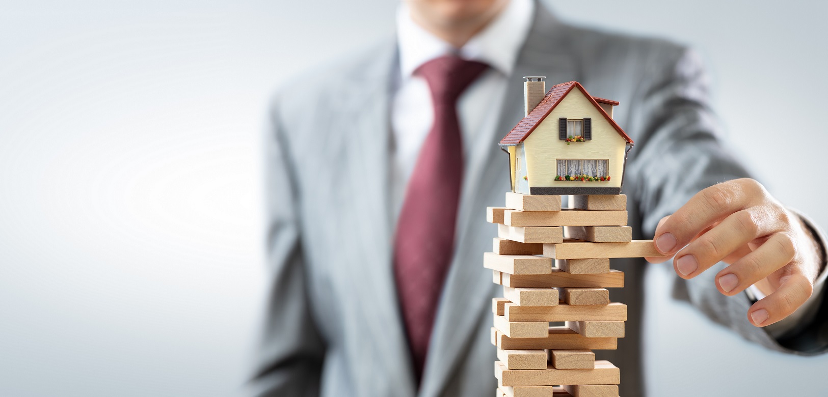 5 Factors Affecting the Real Estate Market - Merit Real Estate