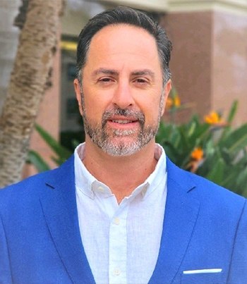 Cenzo Mercuri - Merit Real Estate